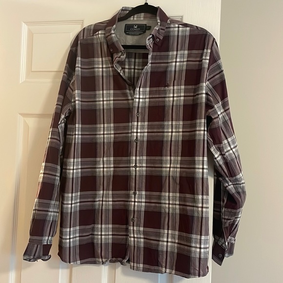 Shirts | Mens Coast Button Down | Poshmark